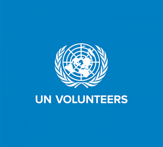 UNV - Assistant de Programme et Soutien aux Opérations, Kinshasa ...